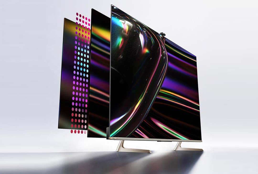 U7G PRO: Hisense stellt ersten 4K ULED TV mit 144Hz Display vor