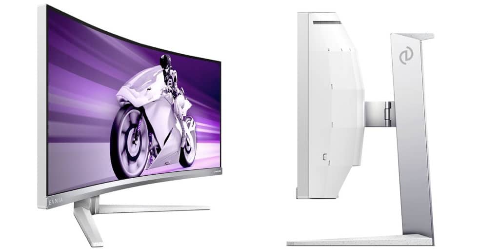 Philips enthüllt neue Gaming-Monitore mit QD-OLED, OLED, Mini-LED und ...