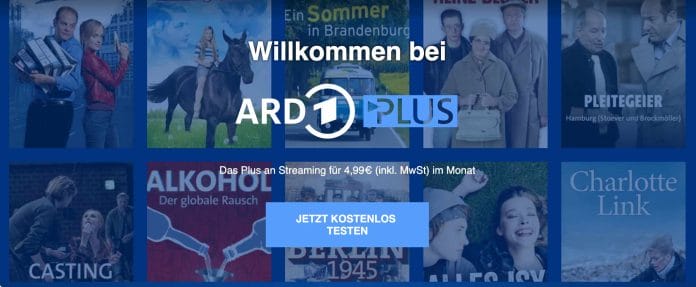 ARD Plus: Streaming-Angebot der ARD jetzt mit eigenen Apps und ... ARD Plus: Streaming-Angebot der ARD jetzt mit eigenen Apps und ...