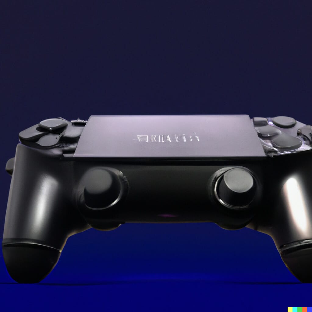 So stellt sich eine KI die PS5 Slim, PS5 Pro und Nintendo Switch 2 vor!