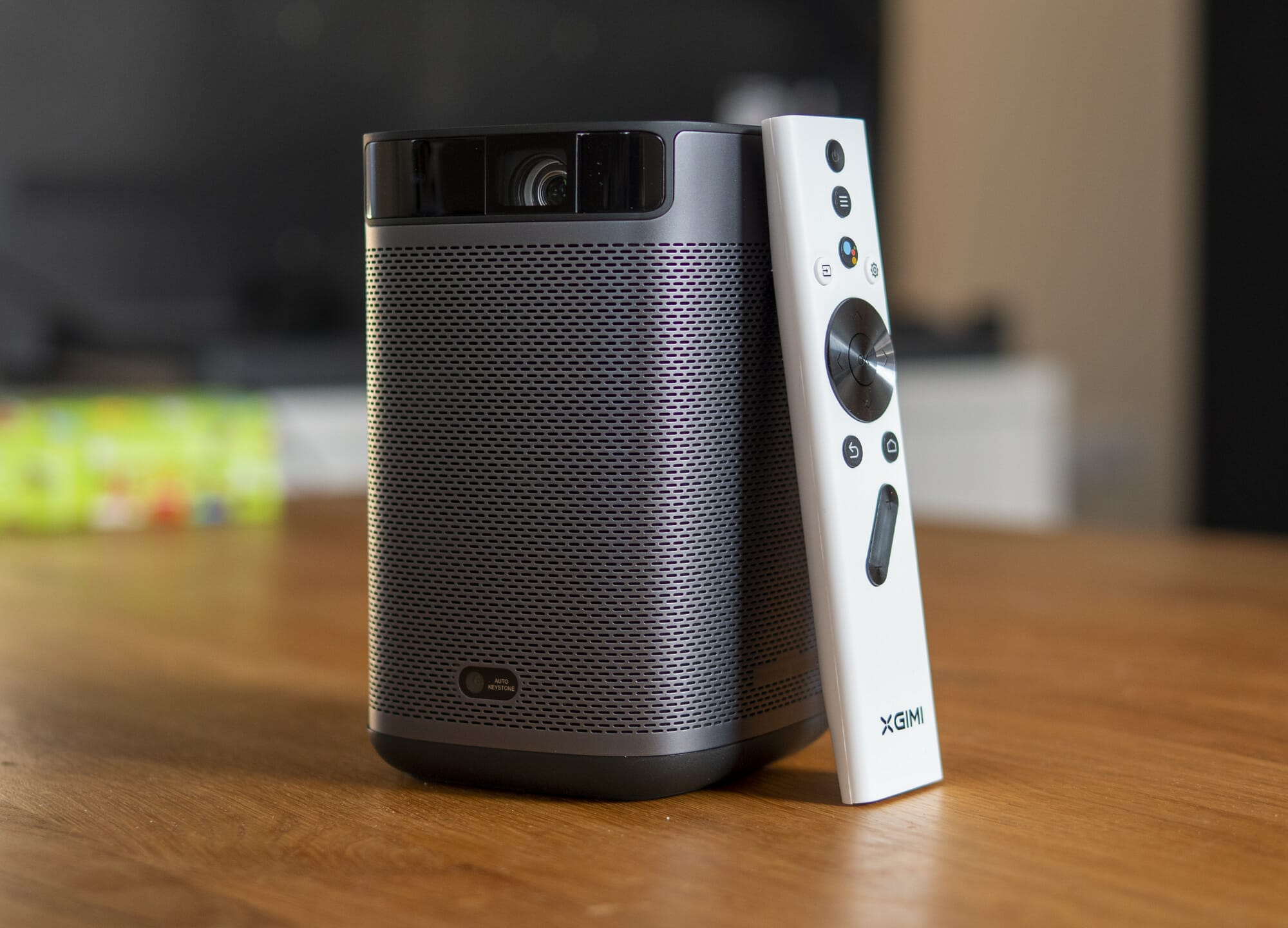 XGIMI MoGo Pro Plus im Test: Mobiles Entertainment mit hohem Spaßfaktor ...