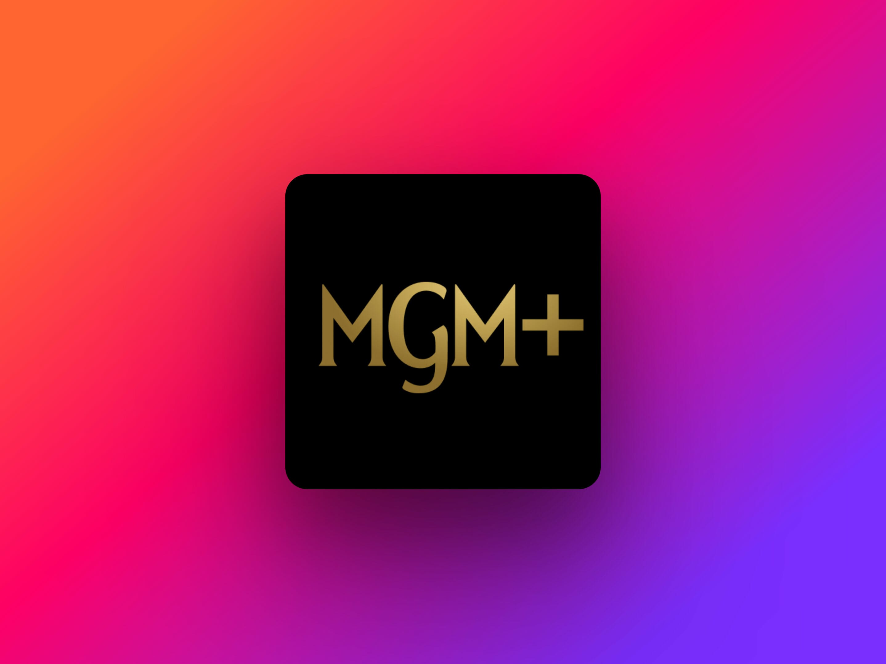 MGM+ International: Streaming-Dienst startet in Europa - 4K Filme