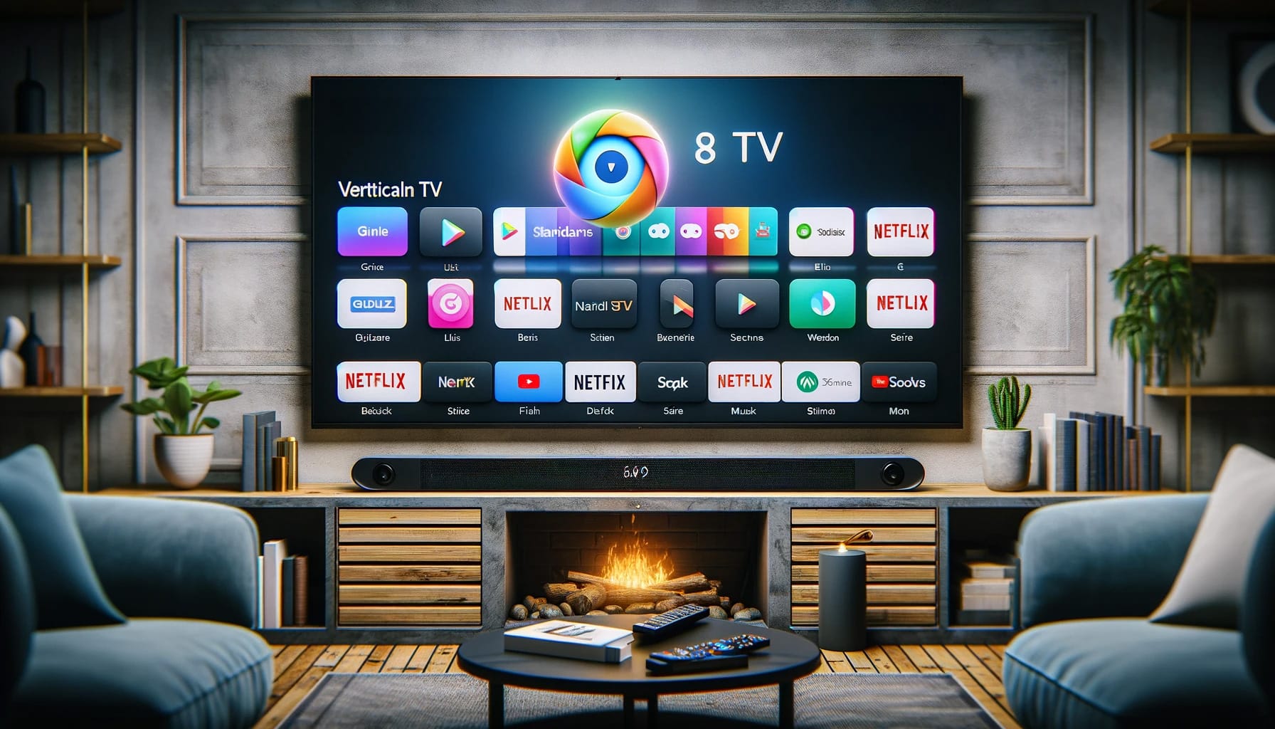 Titan OS: Stellt Philips im Frühjahr 2024 ein neues Smart TV ...