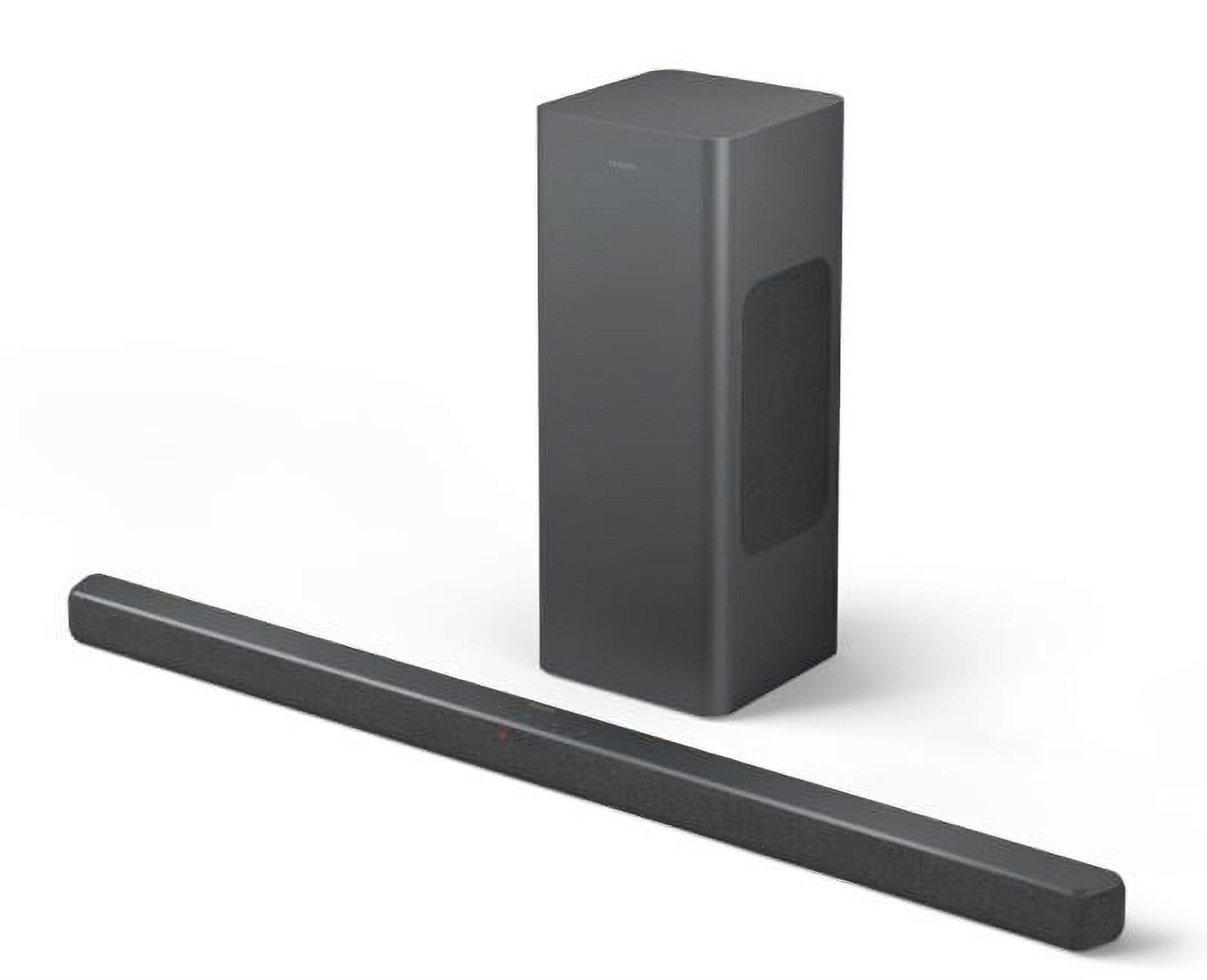 Philips präsentiert schlanke Dolby Atmos-Soundbar mit nur 37mm Höhe ...